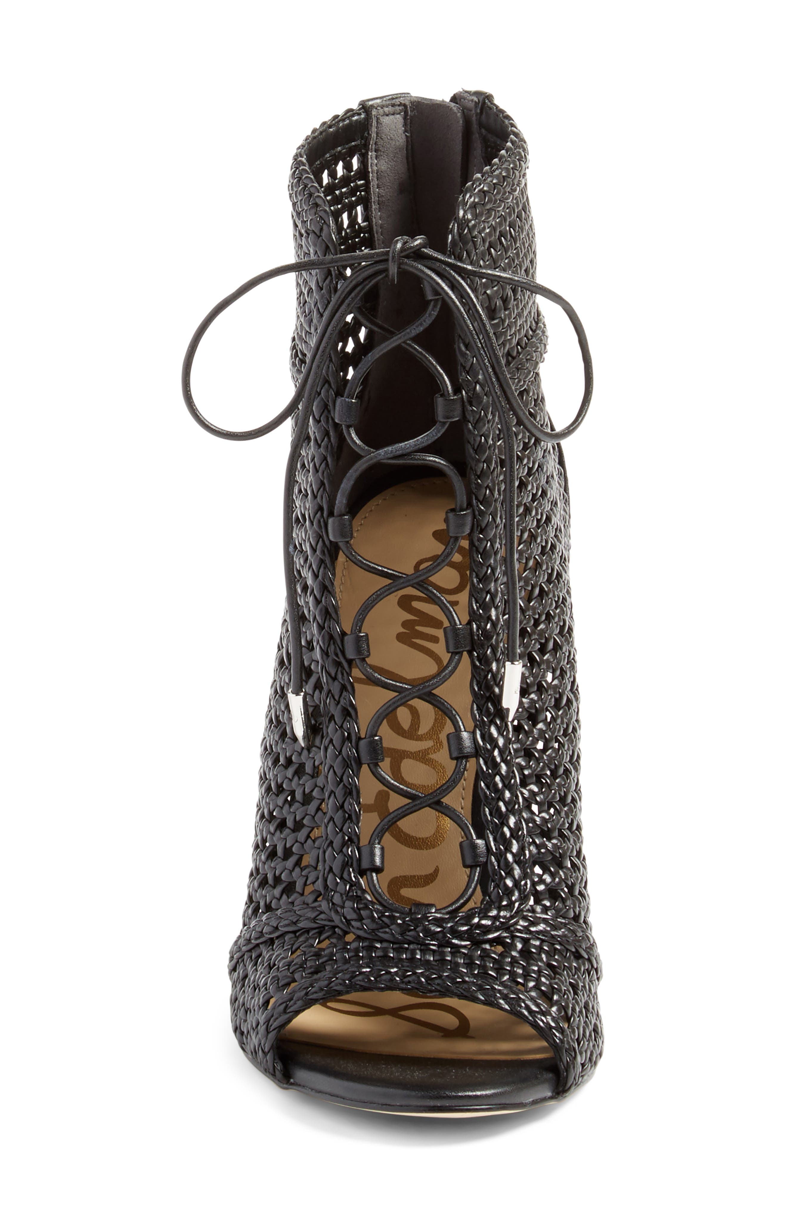 Sam Edelman Abbie Bootie (Women) | Nordstrom