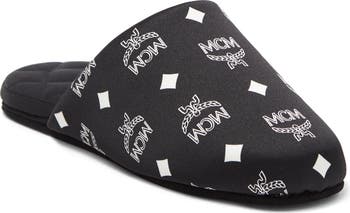 MCM Visetos Room Slipper (Women) | Nordstromrack