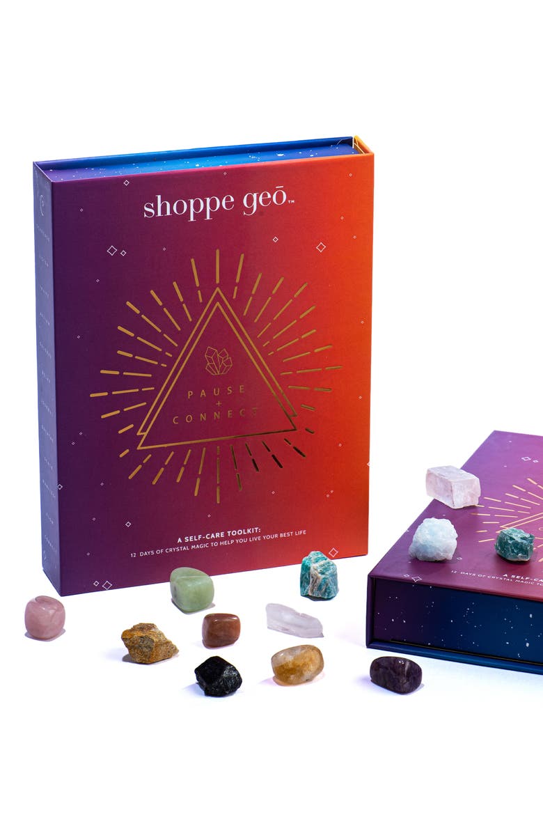 Shoppe Geo Self Care Tool Kit | Nordstrom