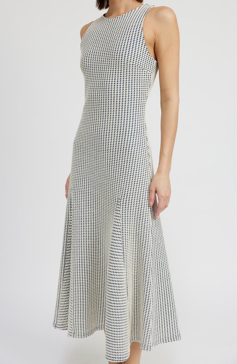 En Saison Verona Sleeveless Midi Dress | Nordstromrack
