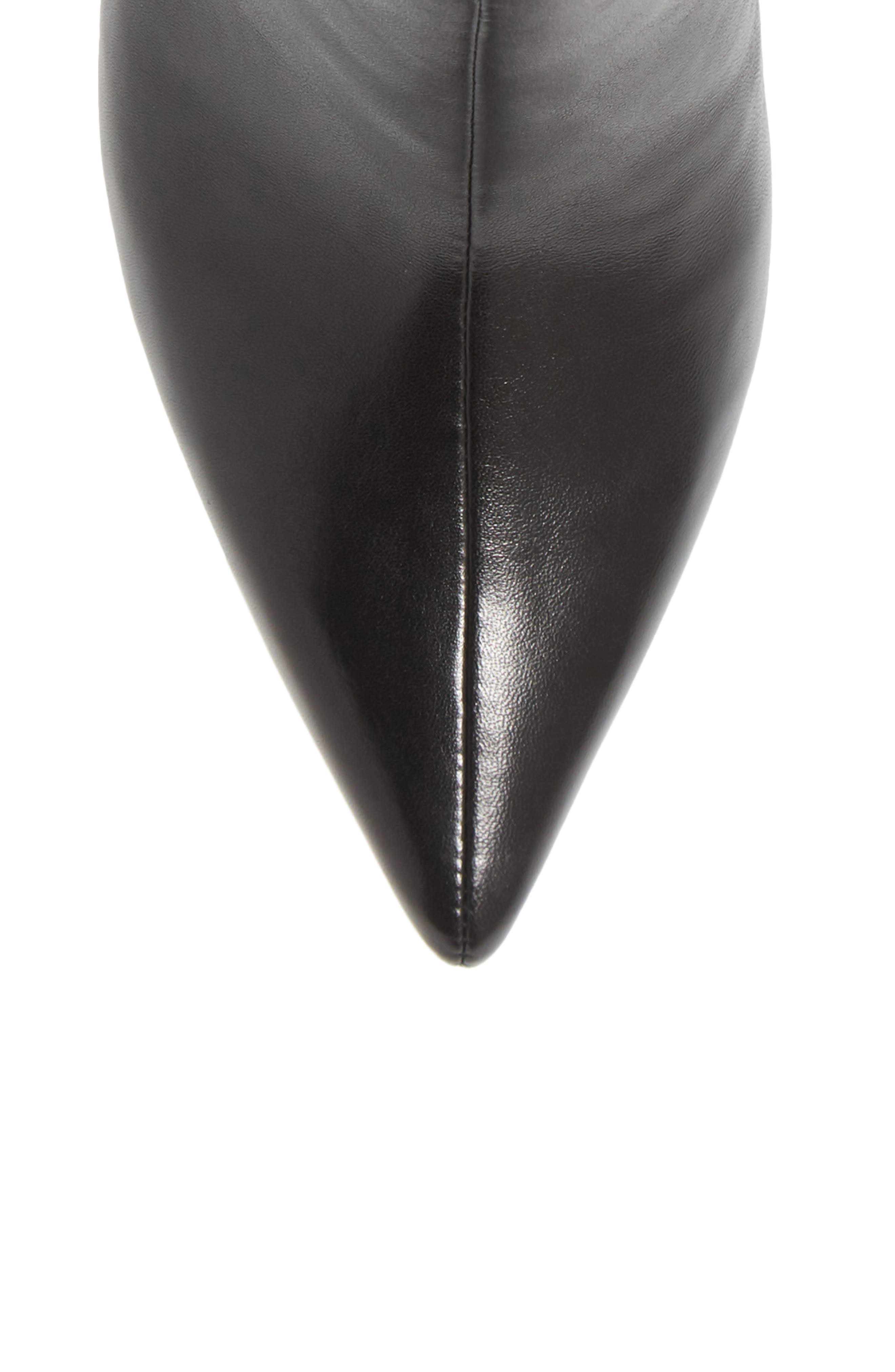 Linea Paolo Nice Pointed Toe Bootie (Women) | Nordstromrack