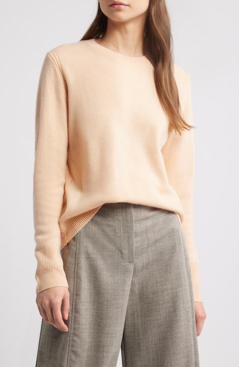Women's Cashmere Clothing & Accessories | Nordstrom