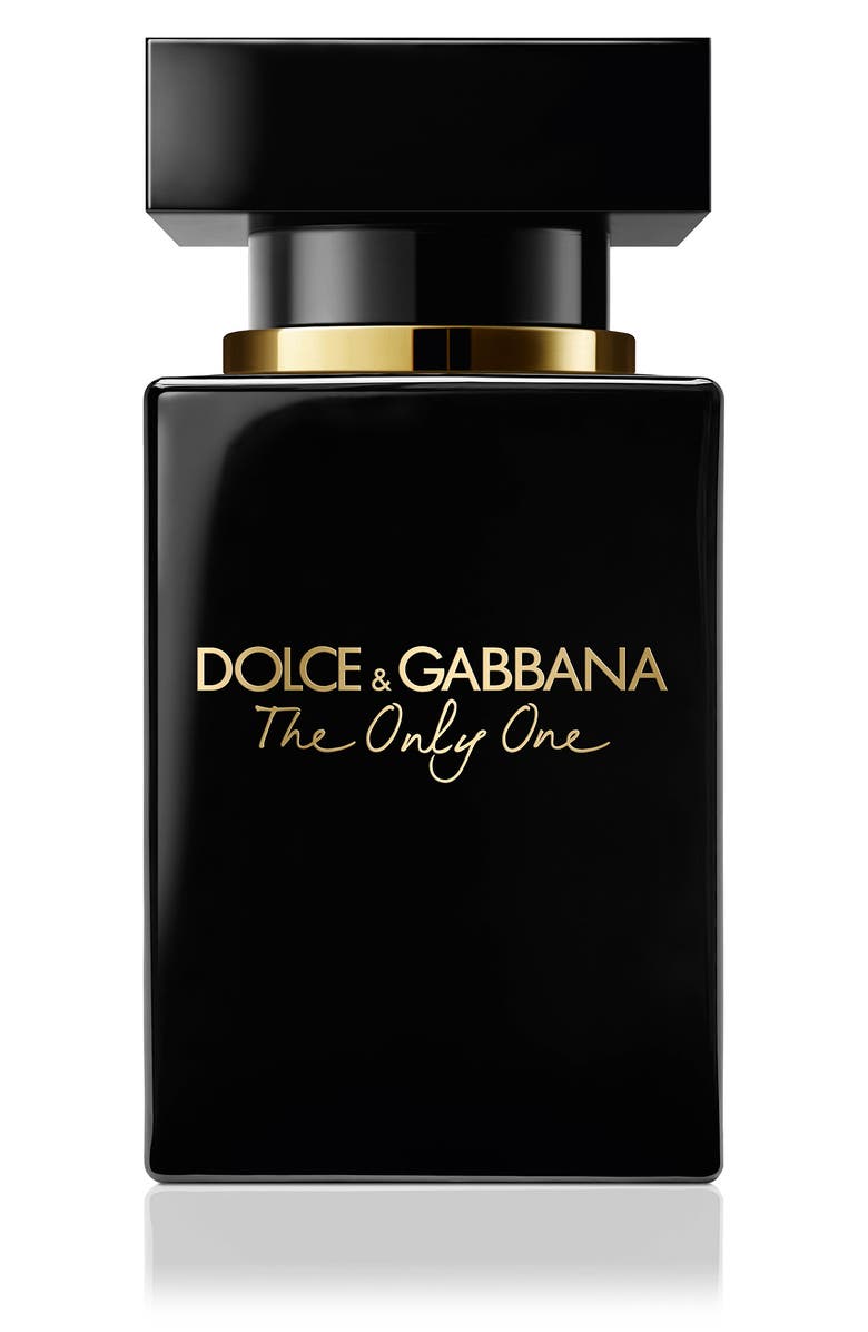 Dolce&Gabbana DOLCE AND GABBANA The Only One Eau de Parfum Intense - 50 ...