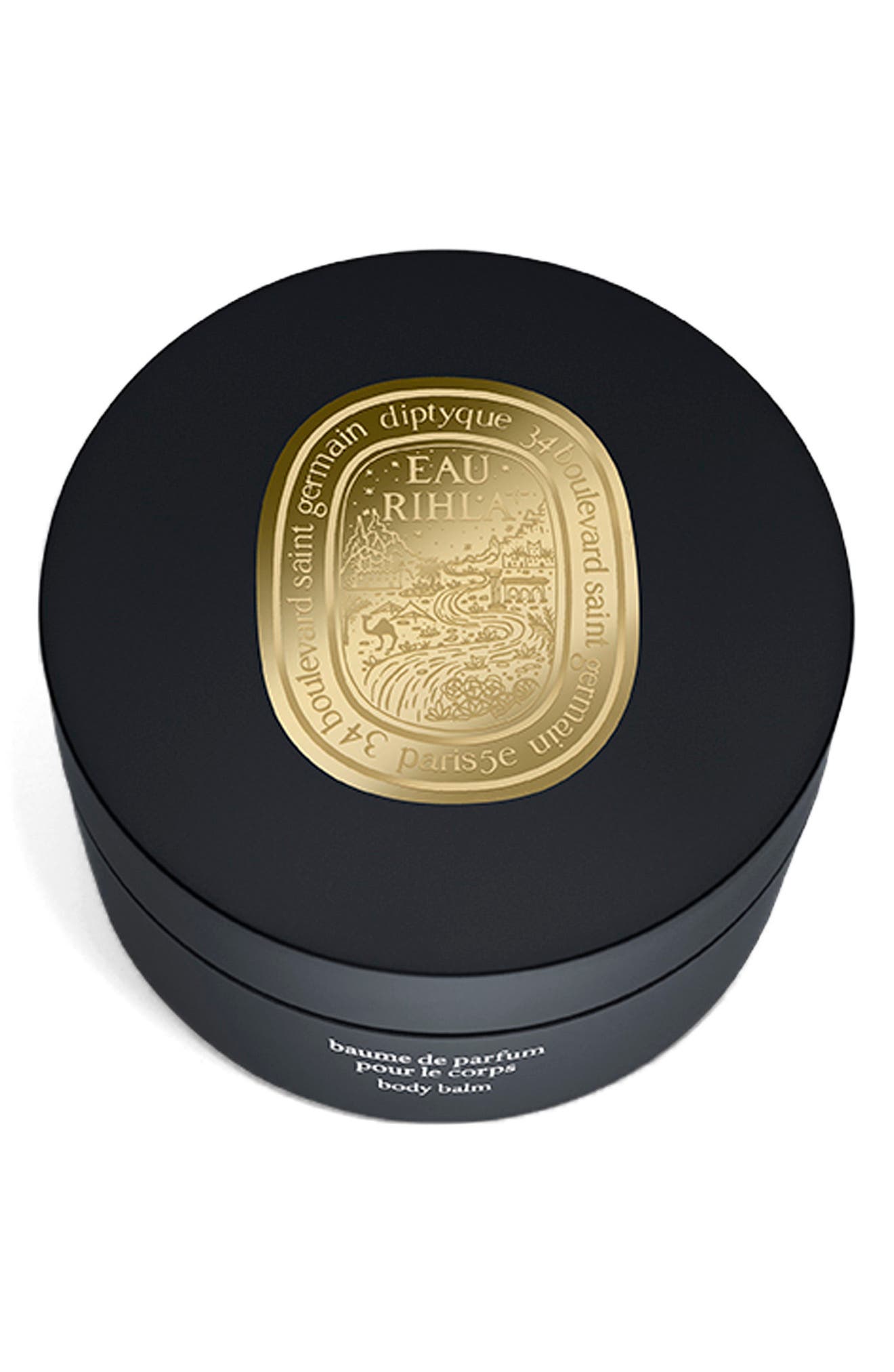Diptyque Eau Rihla Perfumed Body Balm | Nordstrom