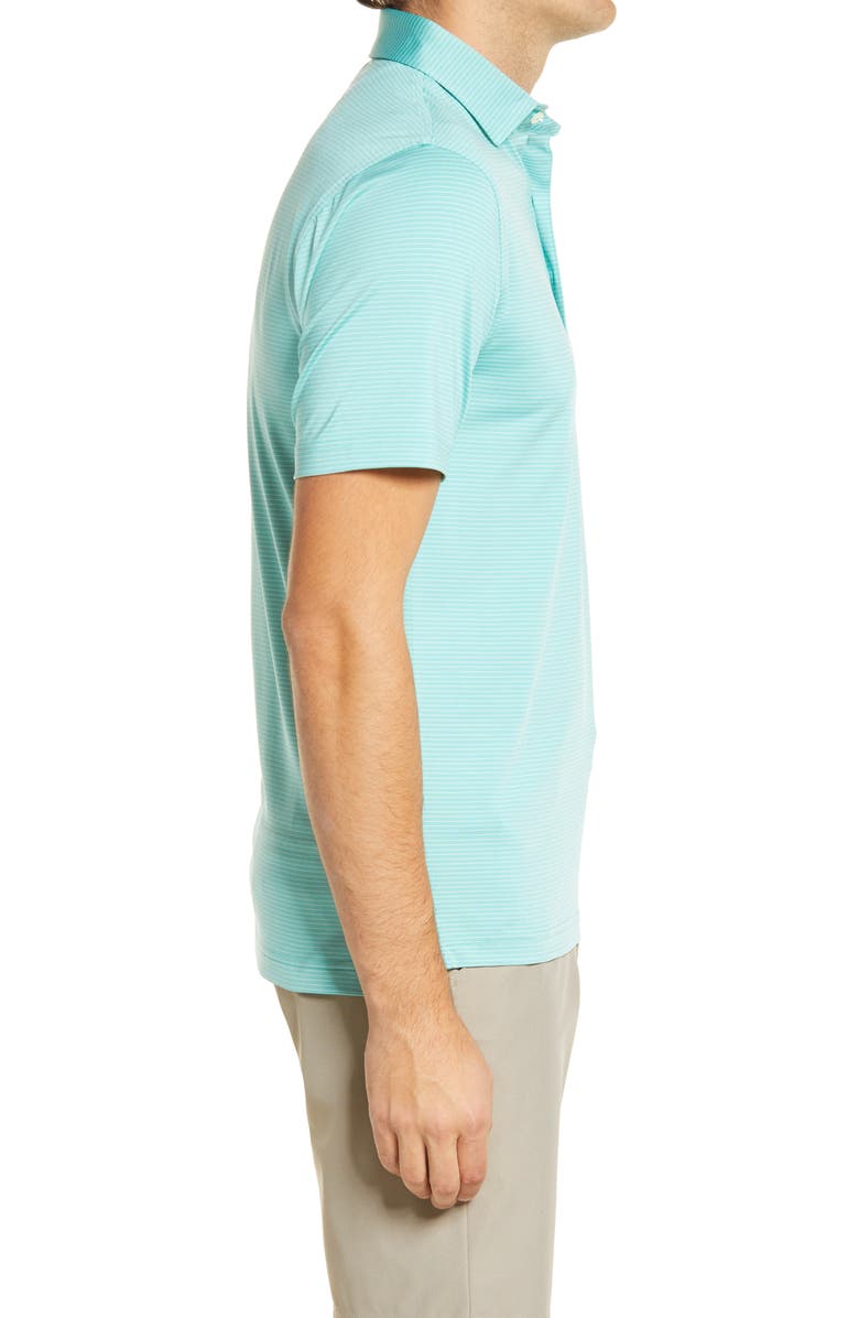 johnnie-O Albatross Regular Fit Stripe Prep-Formance Polo | Nordstrom