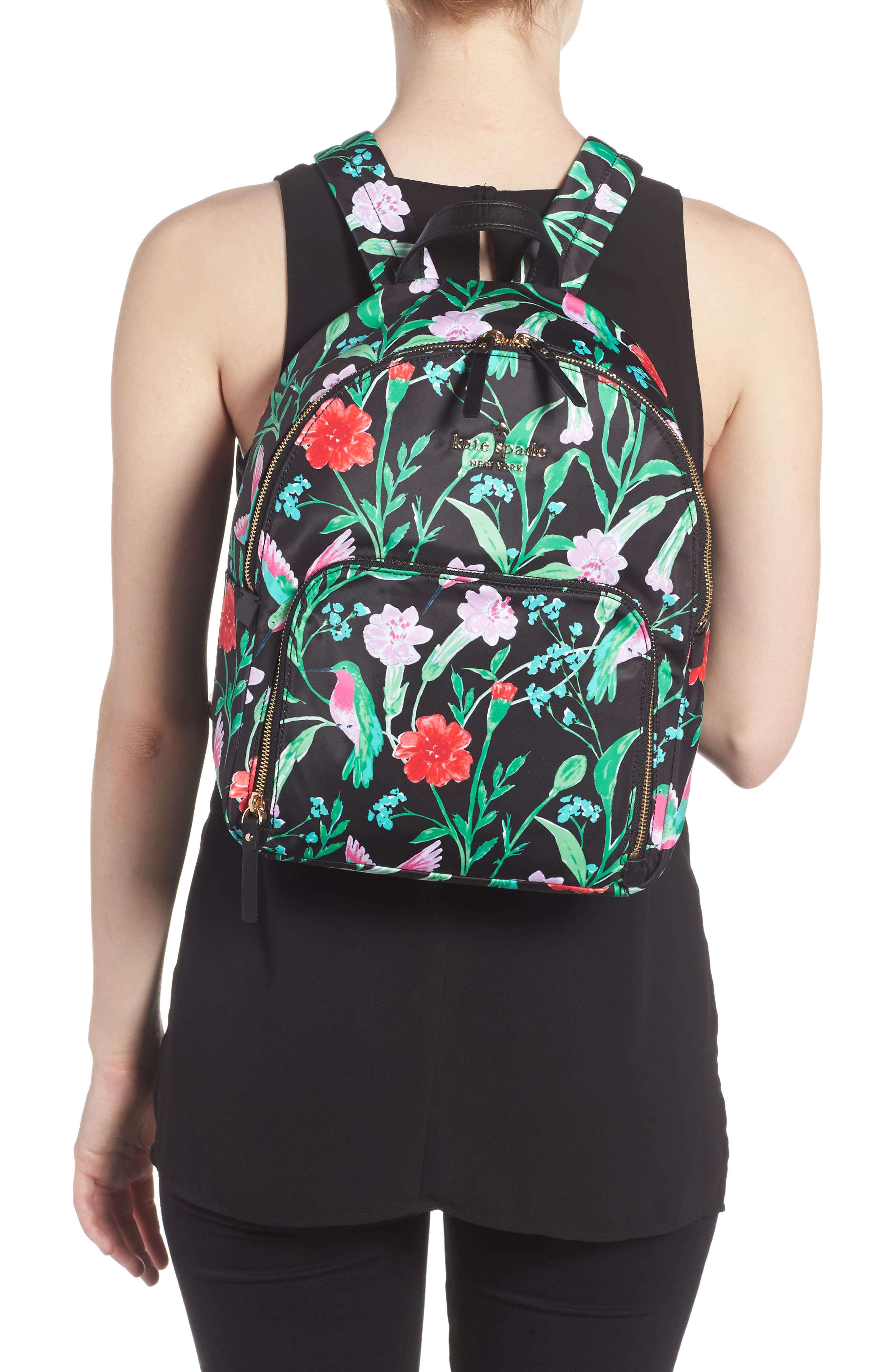 Kate Spade New York watson lane - hartley backpack | Nordstrom