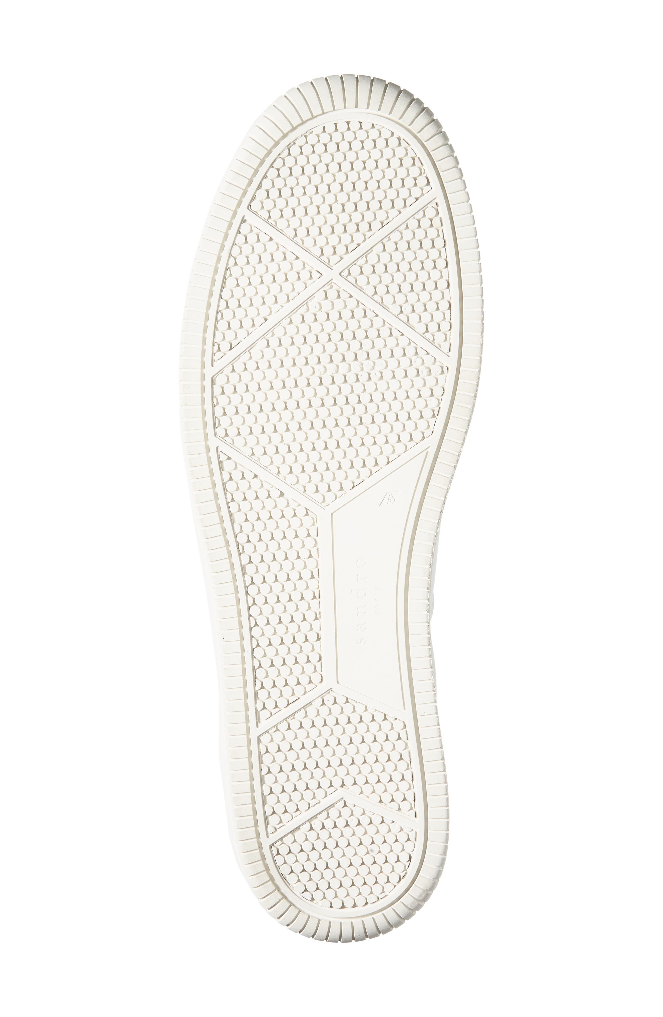 SANDRO Magic Sneaker (Men) | Nordstromrack