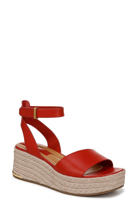 Women's Red Platform Shoes | Nordstrom