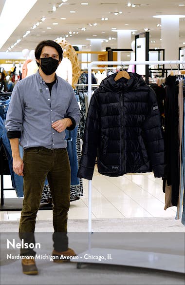 Point Zero Puffer Jacket | Nordstromrack
