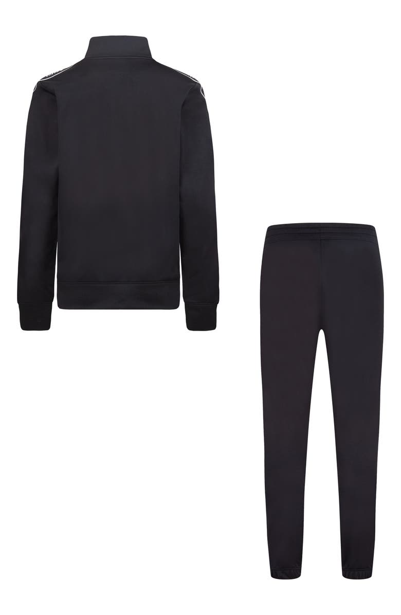 3 Brand Kids' Taped Tricot Track Jacket & Joggers Set | Nordstromrack