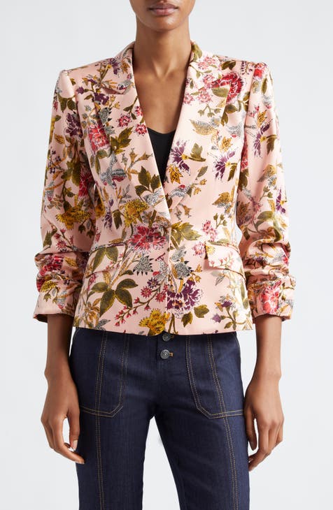 Women's Pink Suits & Separates | Nordstrom
