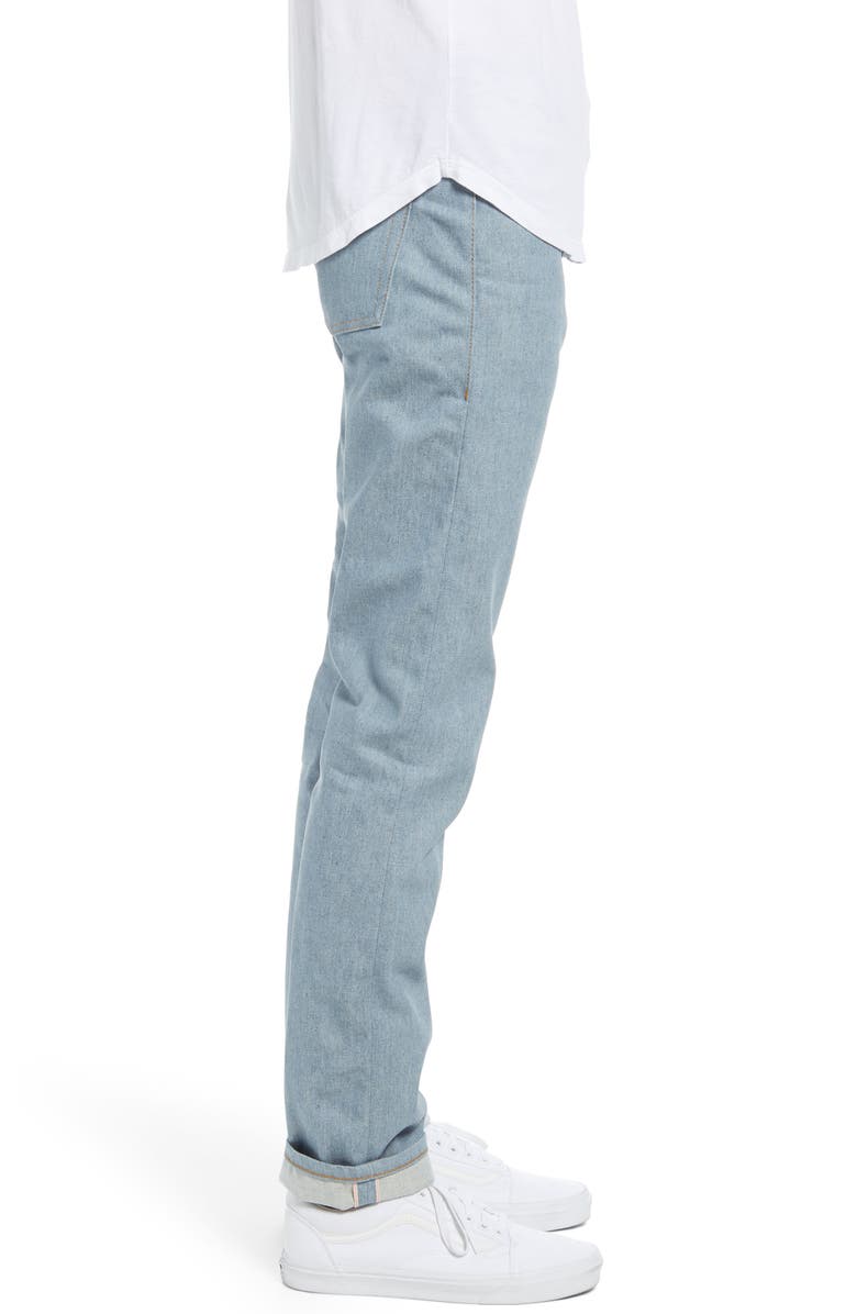 Naked & Famous Denim Naked & Famous Weird Guy Slim Fit Jeans | Nordstrom