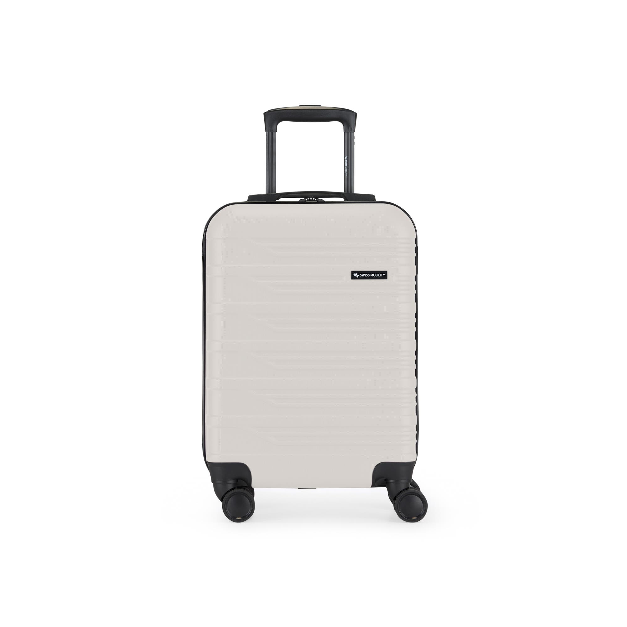Swiss Mobility SEA 3 Piece Hardside Luggage Set | Nordstrom