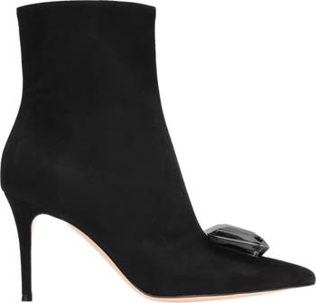 Gianvito Rossi Jaipur Bootie | Nordstrom