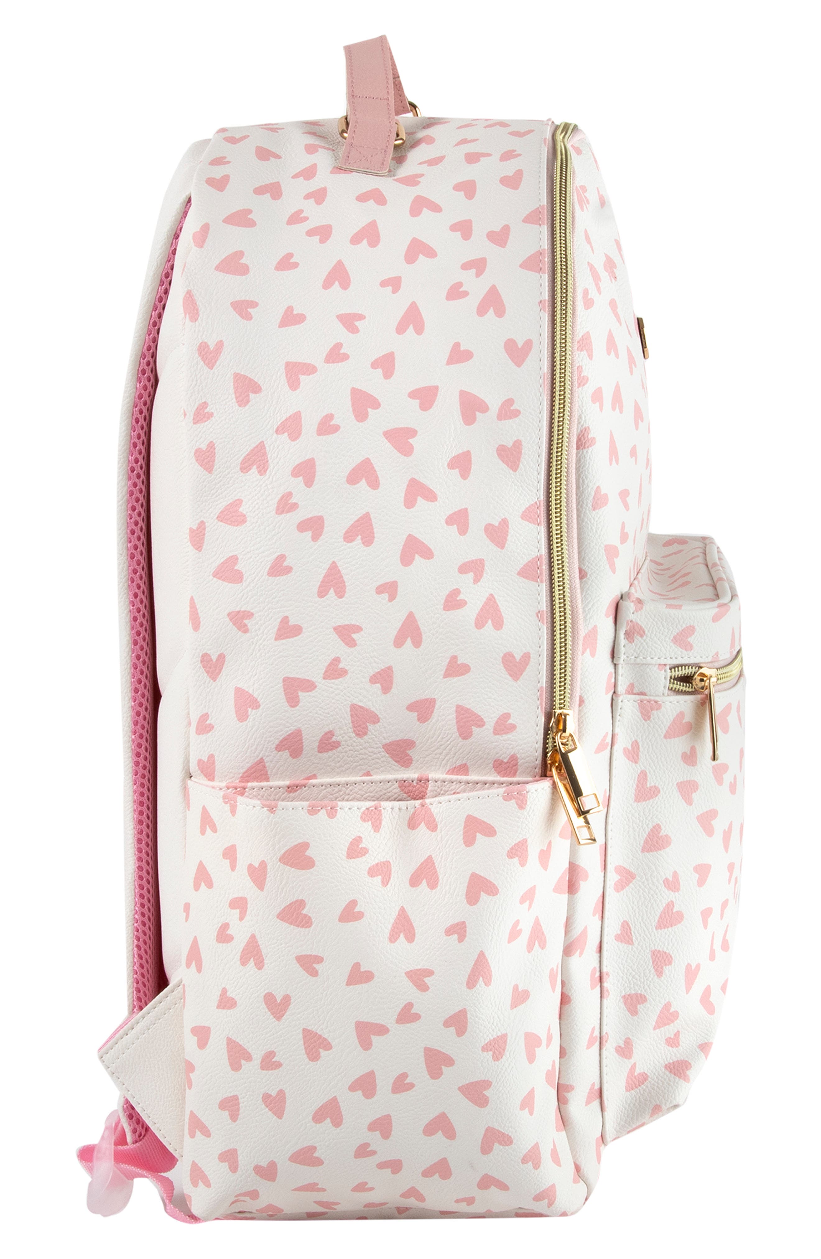 Jessica Simpson Kids' Heart Backpack | Nordstromrack