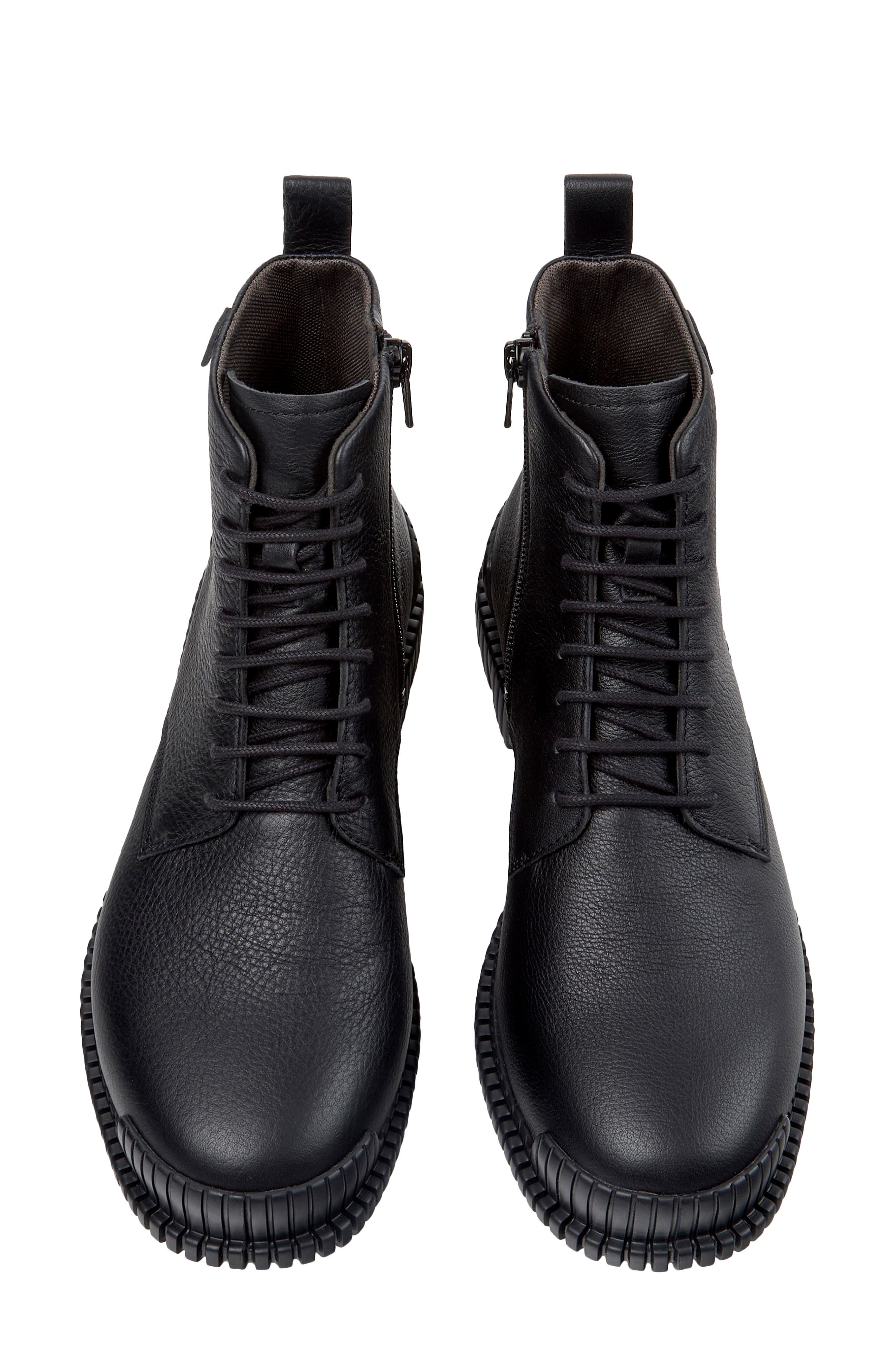 Camper Pix Lace-Up Bootie (Women) | Nordstrom