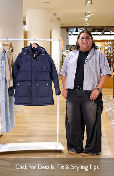 Ilse Jacobsen Peppy Waterproof Puffer Coat | Nordstromrack