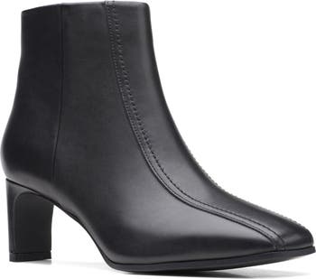 Clarks® Seren 55 Bootie (Women) | Nordstrom