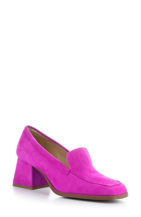 Womens Purple Dress Shoes | Nordstrom