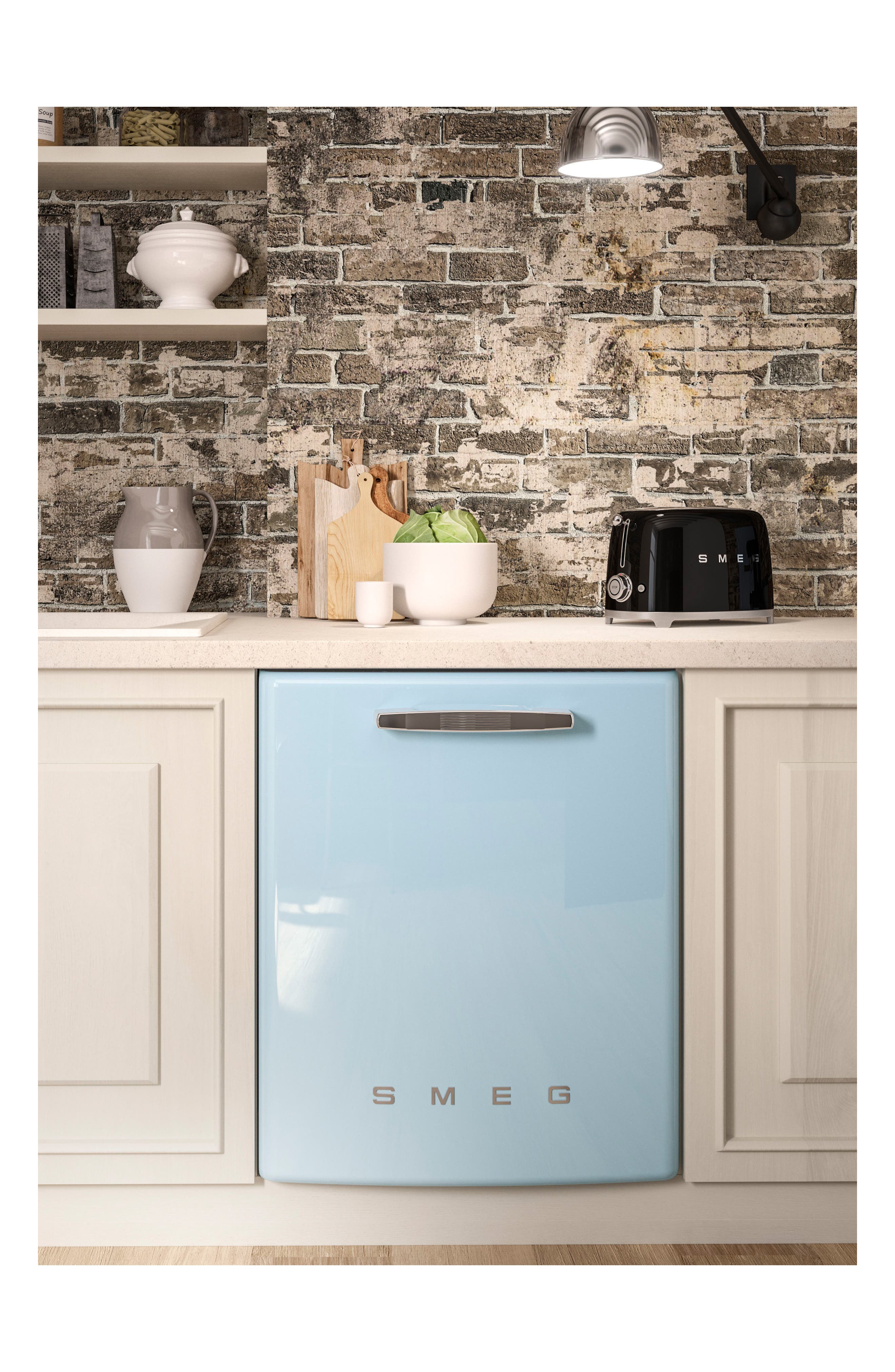 smeg 50s Retro Style Two-Slice Toaster | Nordstrom