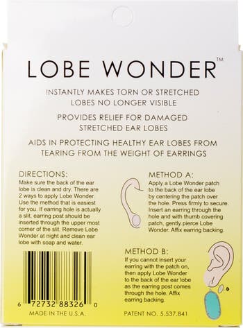 Kendra scott lobe wonder store