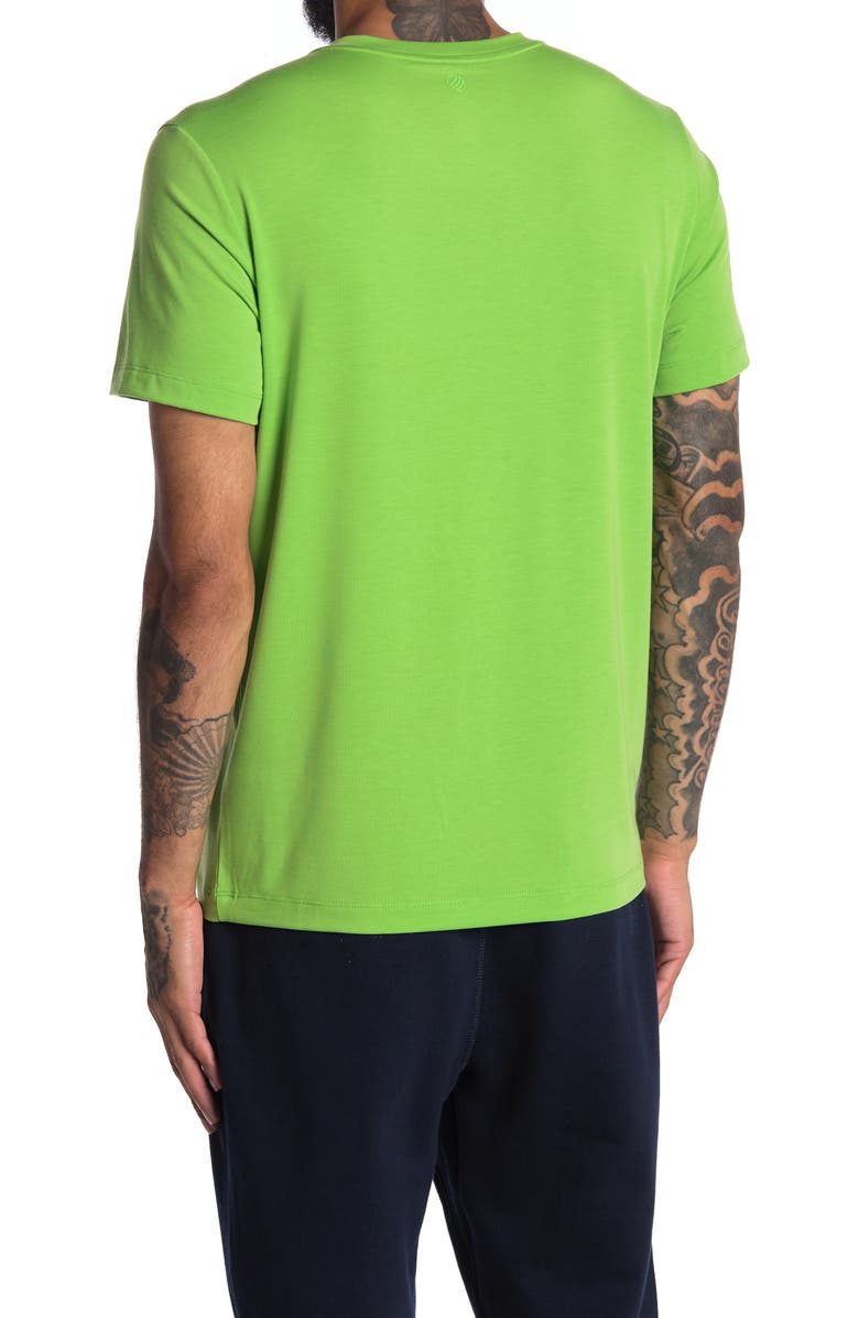 MPG Psyche Knit Tee | Nordstromrack