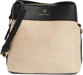 Nanette Lepore Colleen Triple Section Bucket Bag | Nordstromrack