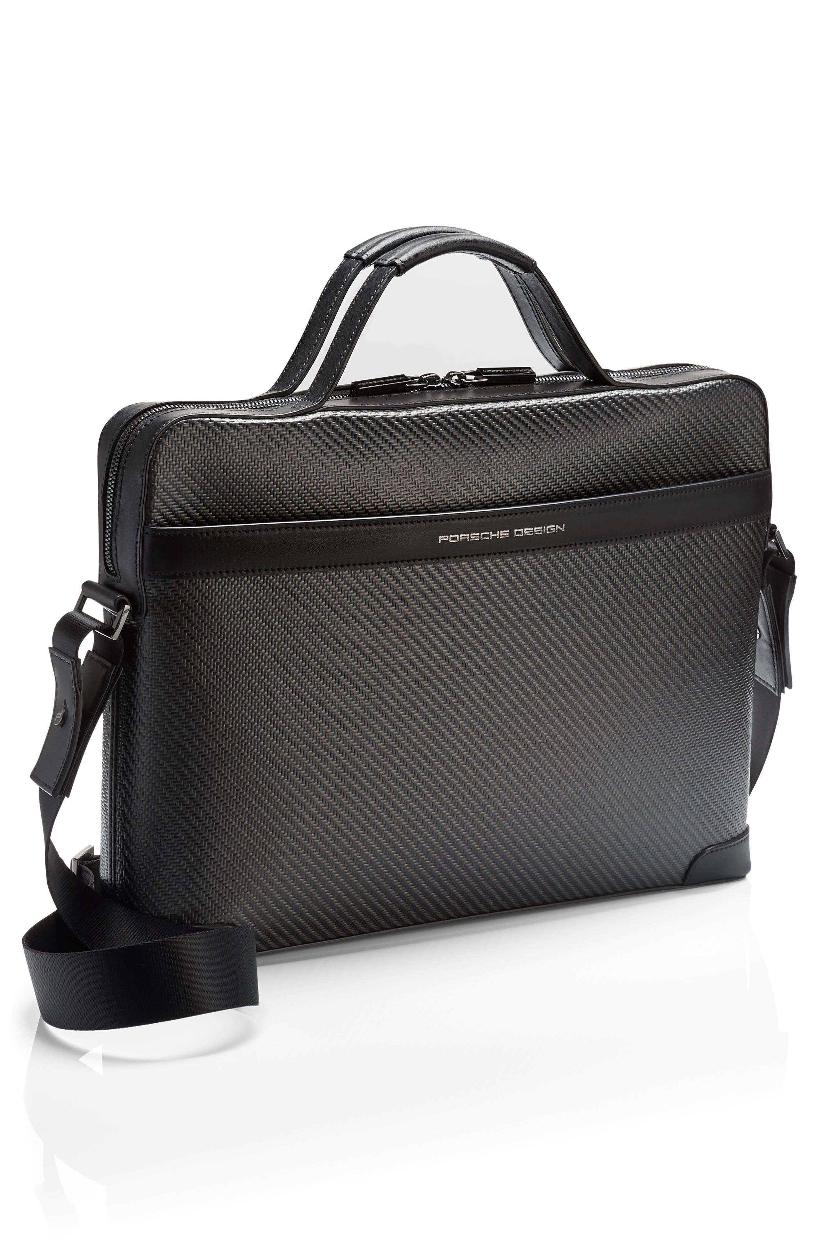 Porsche Design Carbon Briefcase | Nordstrom