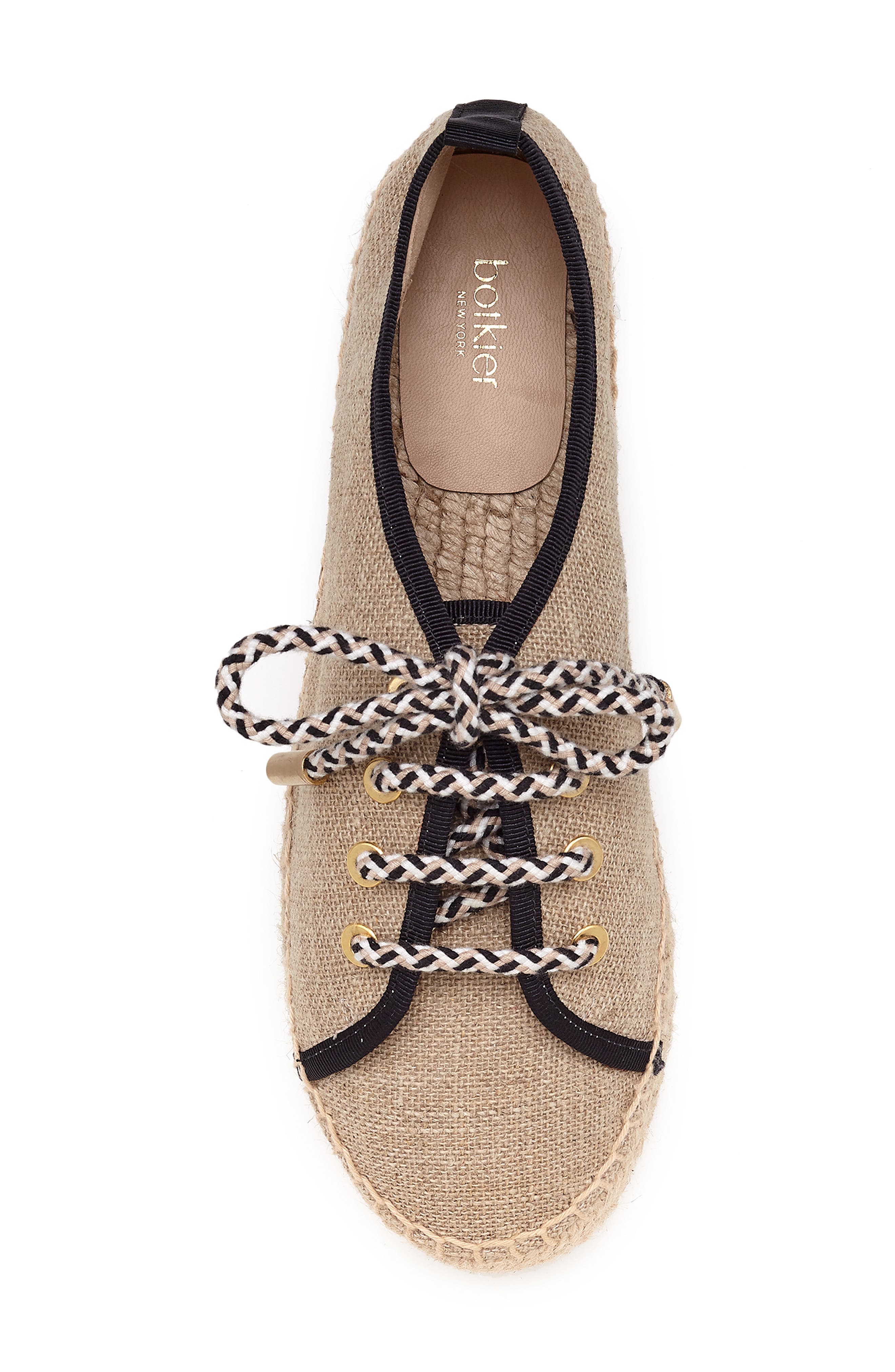 Botkier Wren Platform Sneaker (Women) | Nordstrom