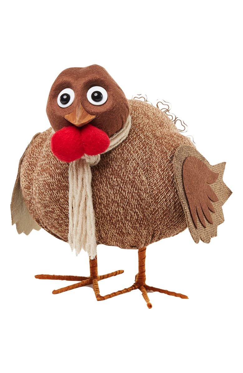 Turkey on the Table Turkey Activity Kit | Nordstromrack