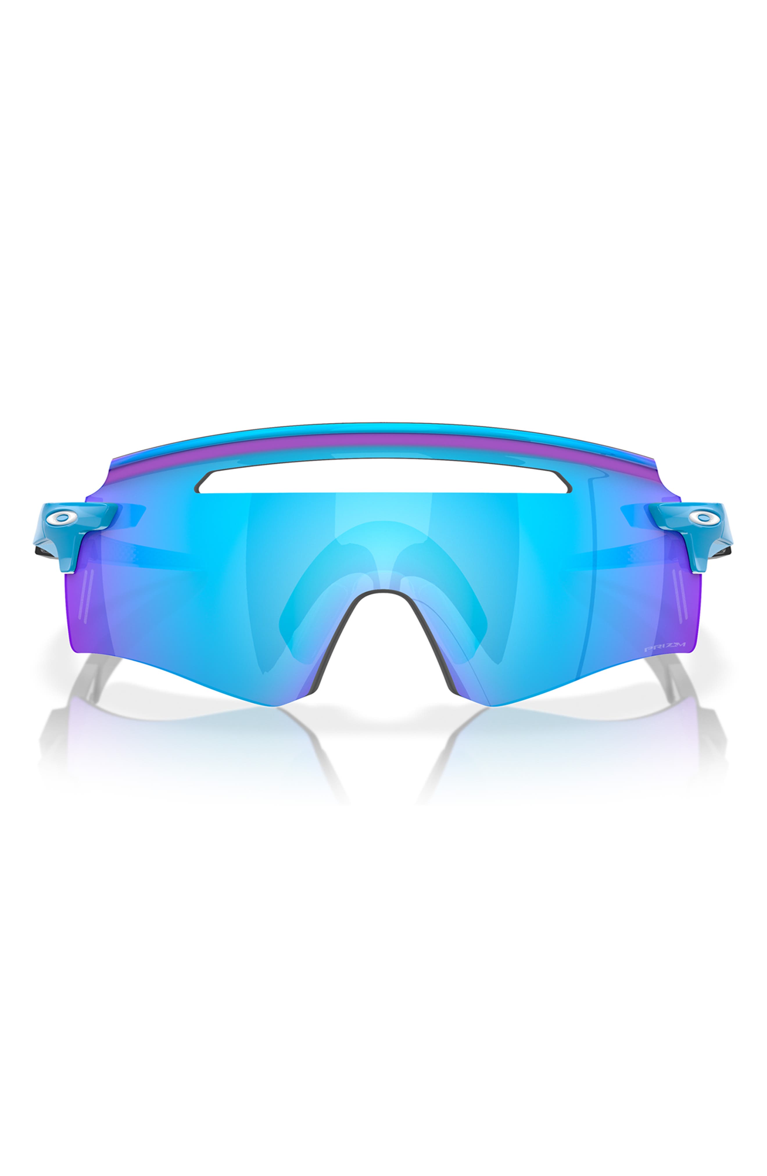 Oakley Rectangle Wrap Sunglasses | Nordstromrack