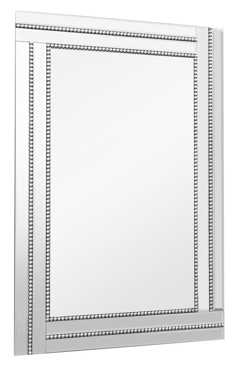 CAMDEN ISLE Princeton Beaded Frame Wall Mirror | Nordstromrack