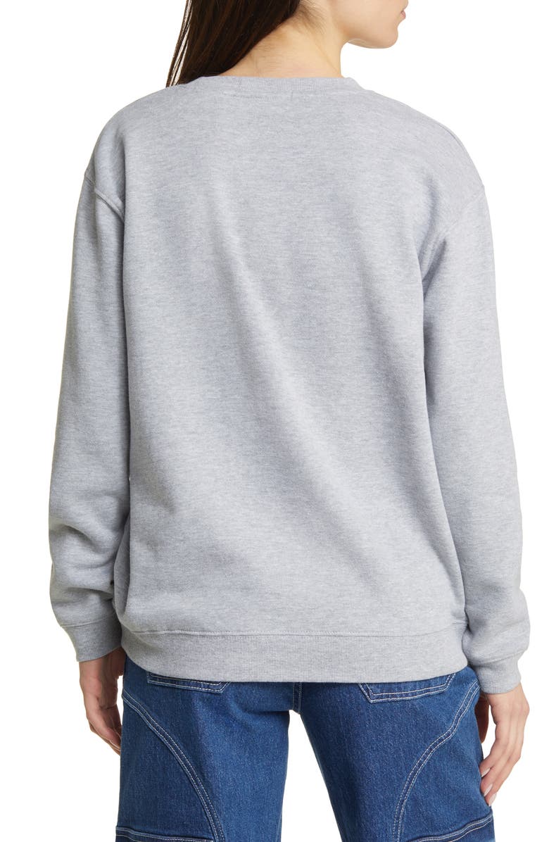 Vinyl Icons Poison Fleece Graphic Sweatshirt | Nordstrom