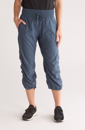 KYODAN Four Way Stretch Capri Pants | Nordstromrack