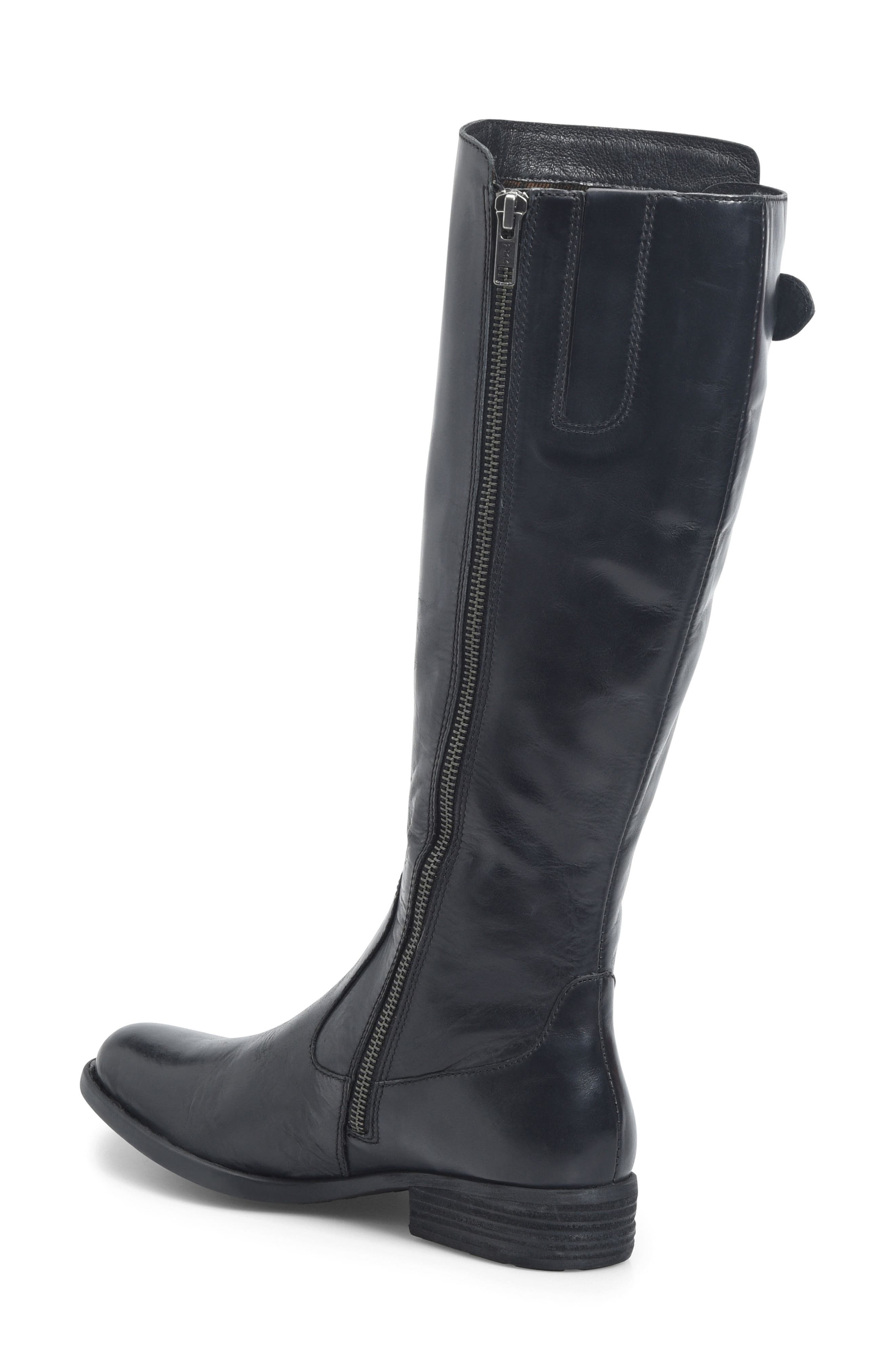 Børn Cook Knee High Boot (Women) | Nordstrom