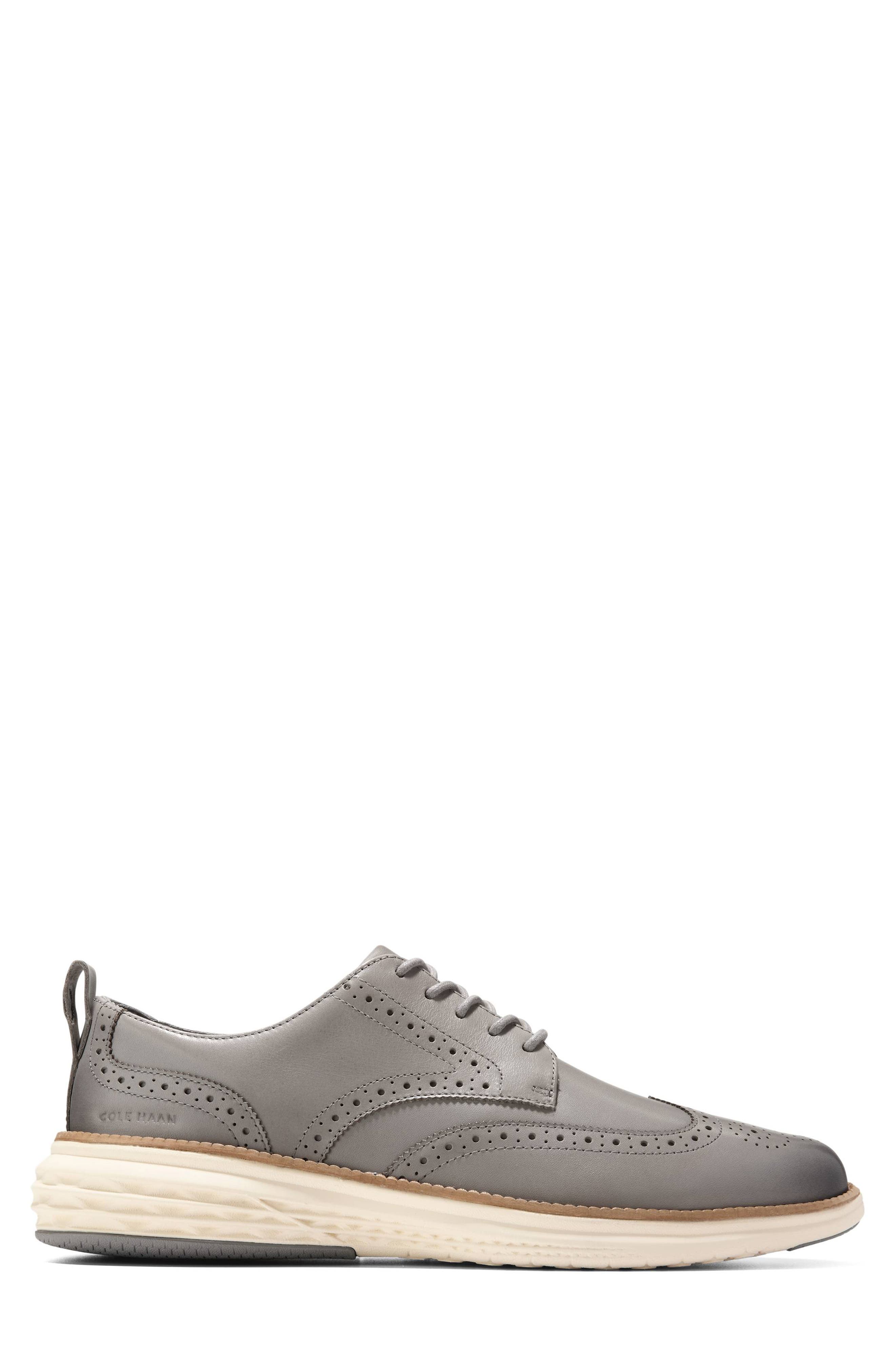 Grand Hurrion Wingtip Derby (Men) | Nordstromrack