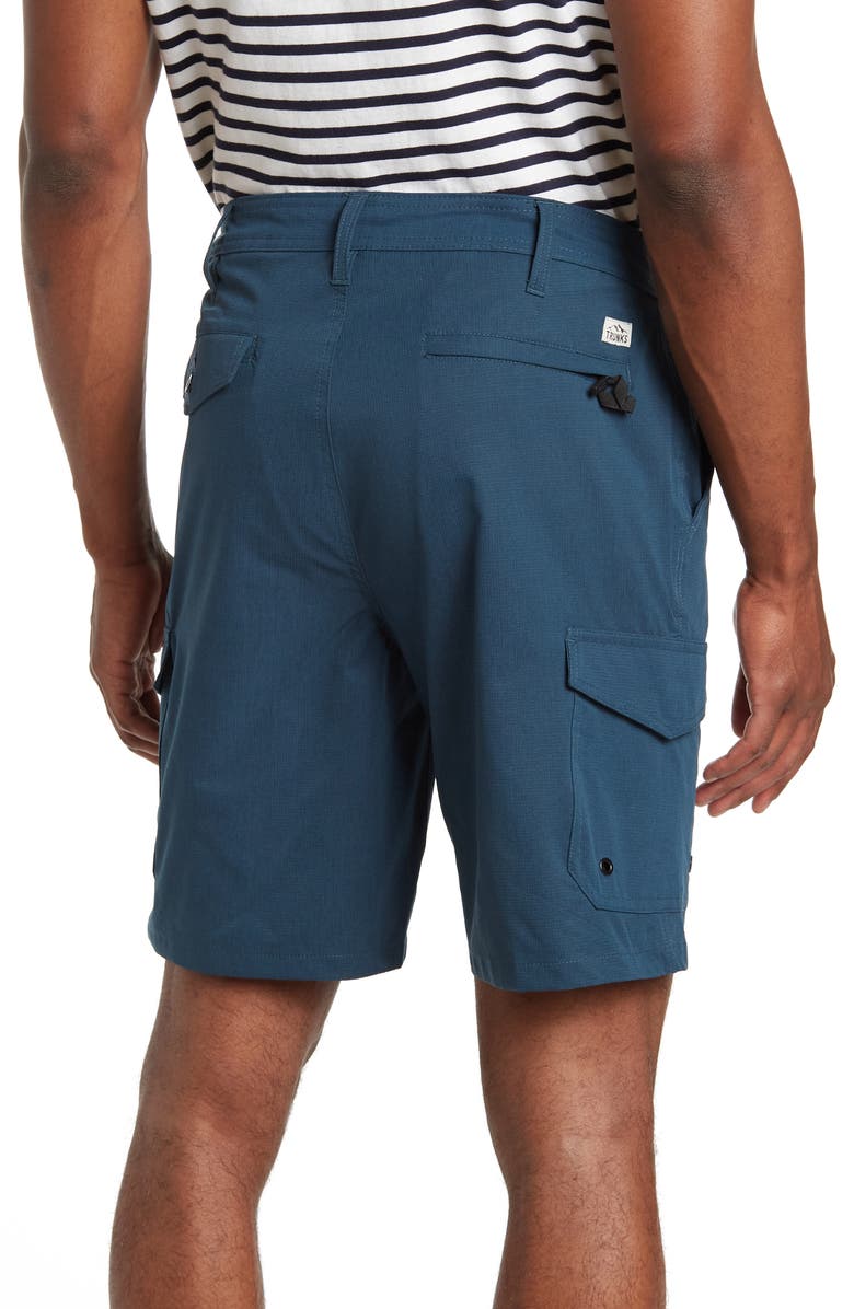 Trunks Surf & Swim Co. TRUNKS SURF AND SWIM CO Voyager Shorts ...