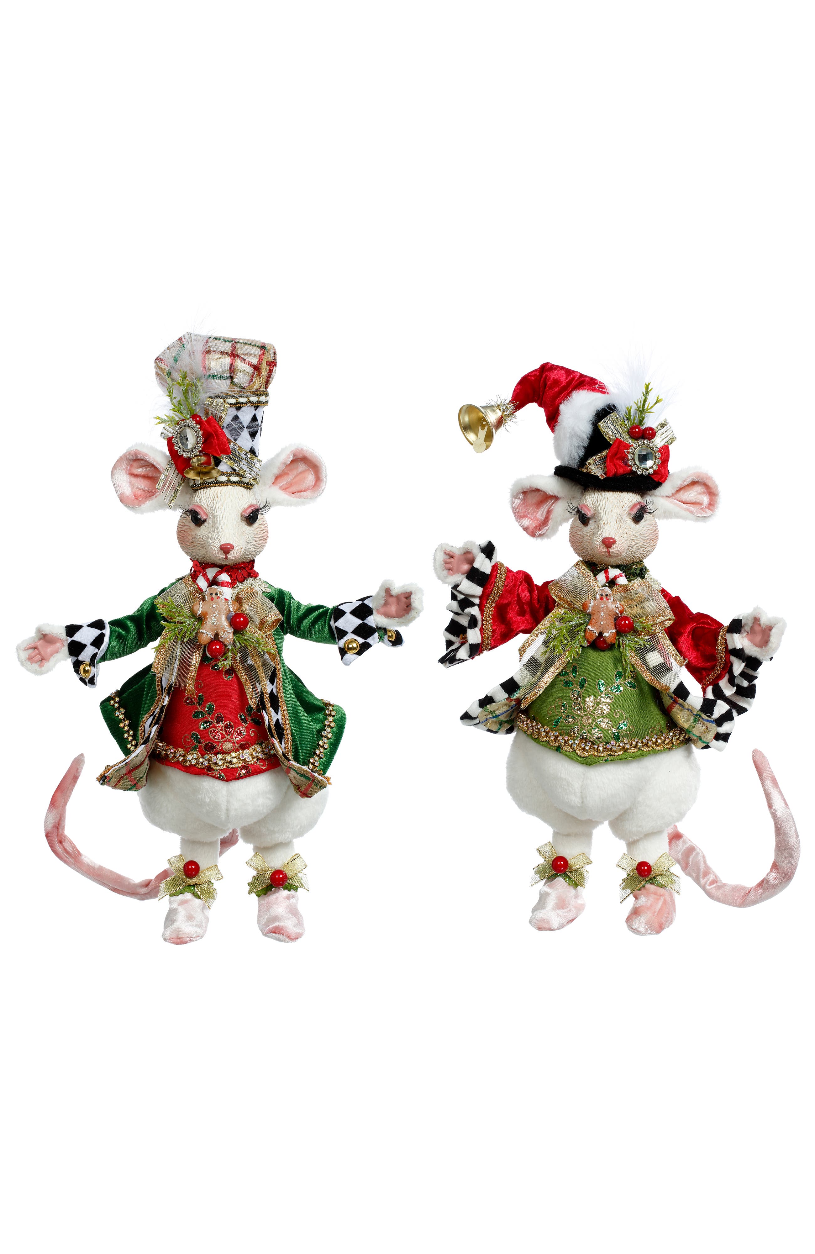 Mark Roberts Kitchen Mouse, Set of 2 | Nordstrom