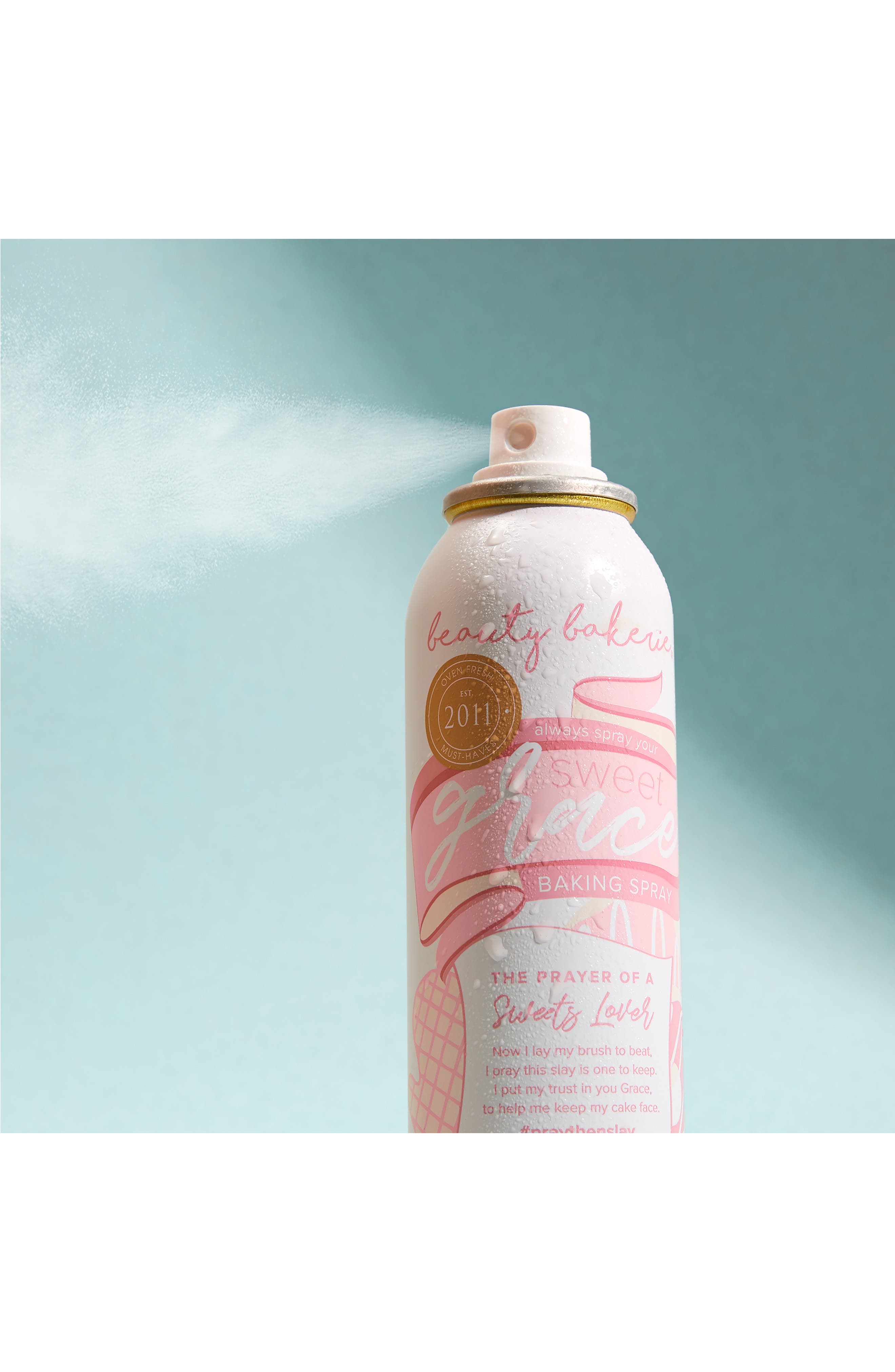 Beauty Bakerie Spray Your Grace Setting Spray | Nordstrom