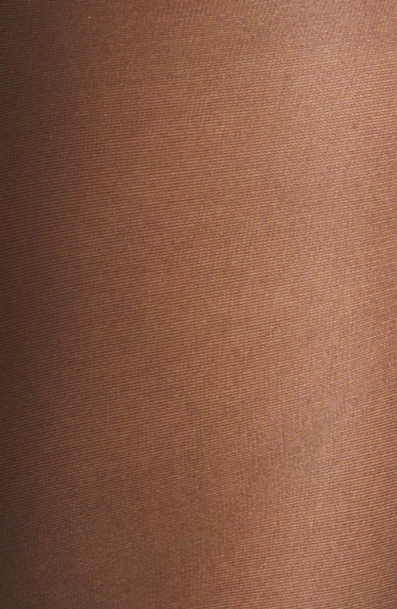 Nordstrom Energizing Sheer Control Top Tights | Nordstromrack