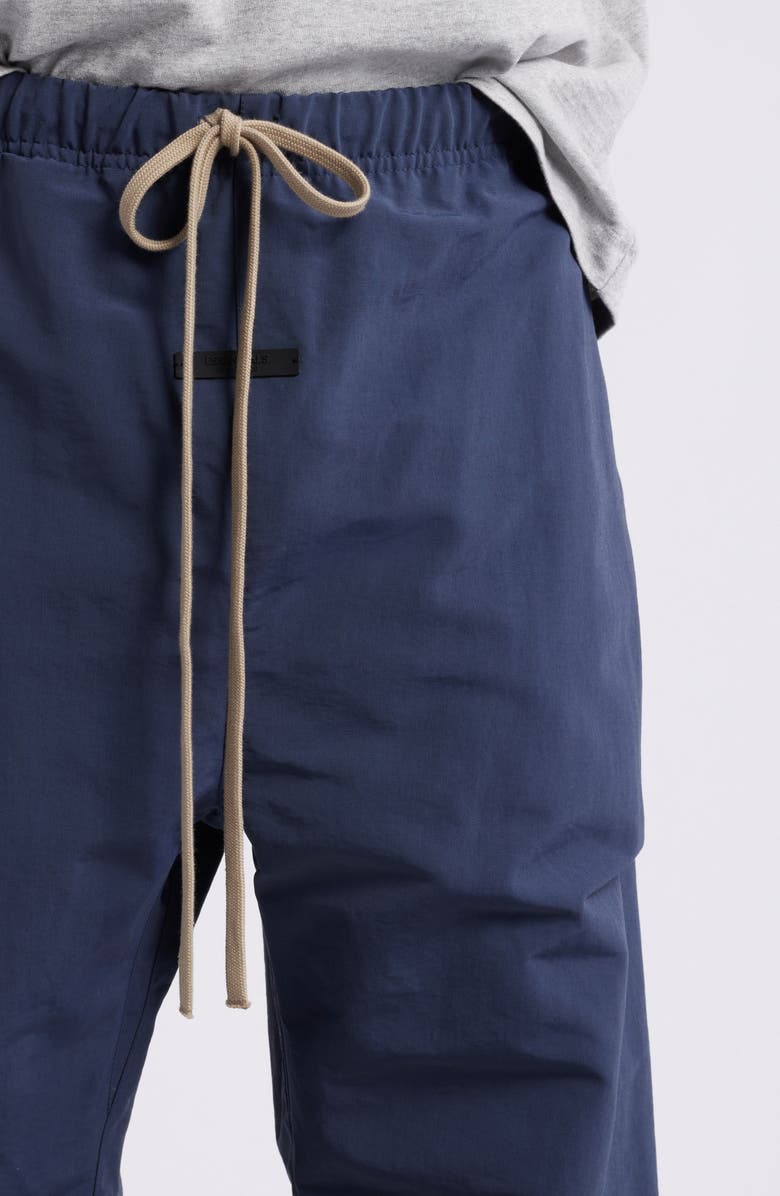 Fear of God Essentials Military Nylon Blend Track Pants | Nordstrom