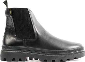 Palladium Pallatrooper Chelsea Boot (Men) | Nordstromrack