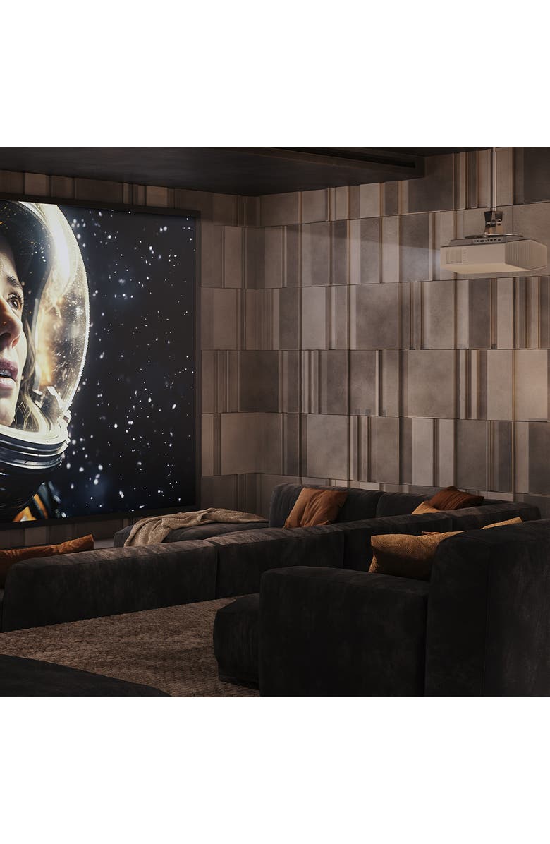 Sony Bravia Projector 7 4K HDR Laser Home Theater Projector | Nordstrom