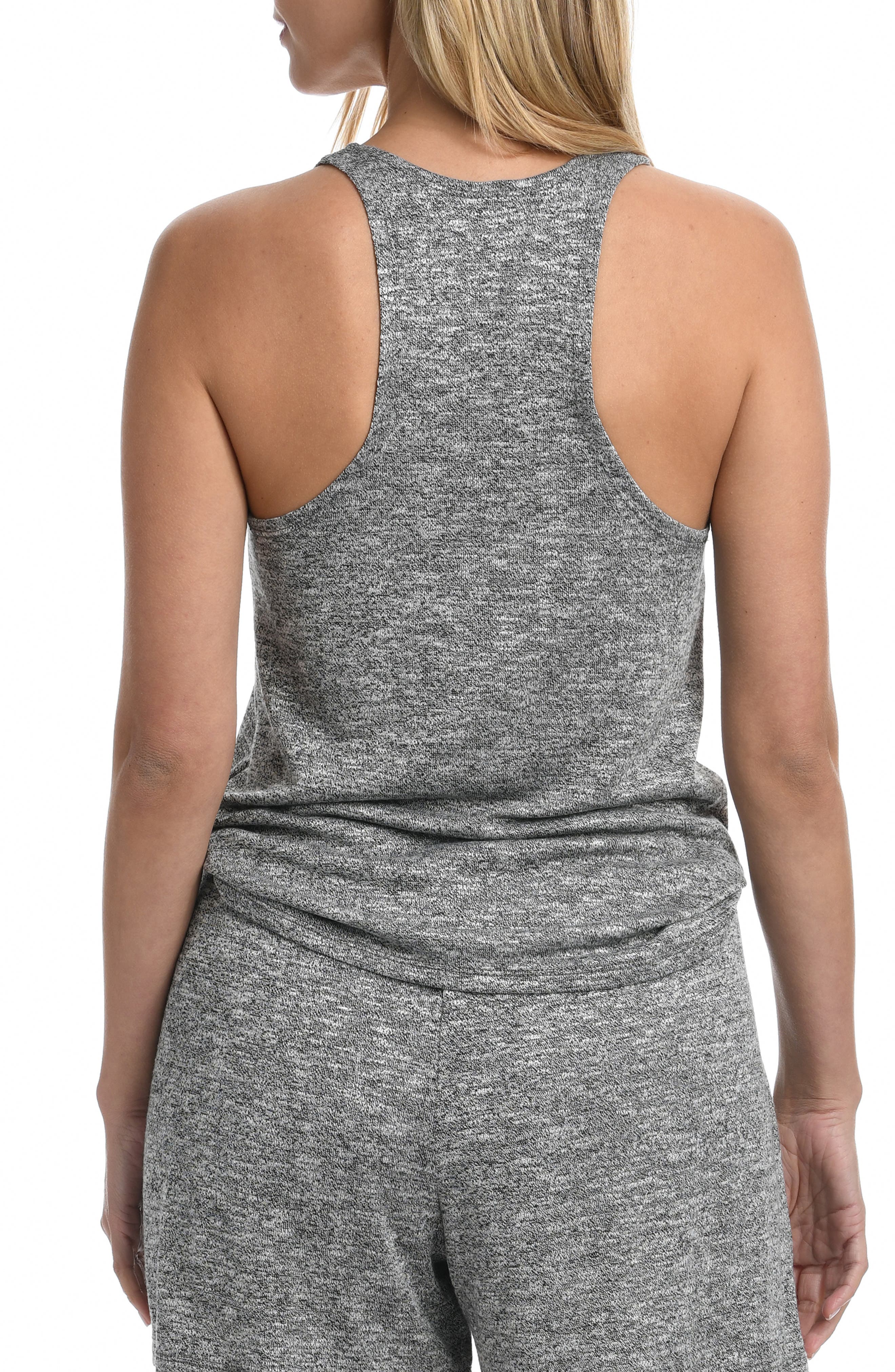 La Blanca Scoop Neck Cover-Up Tank Top | Nordstromrack