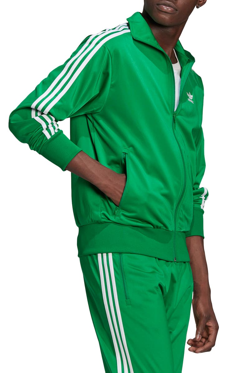 adidas Originals Firebird Classic Primeblue Track Jacket | Nordstrom