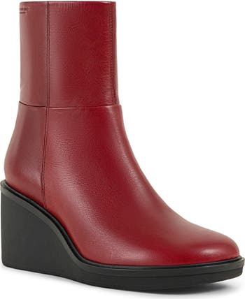 Vagabond Shoemakers Deena Platform Wedge Bootie (Women) | Nordstromrack
