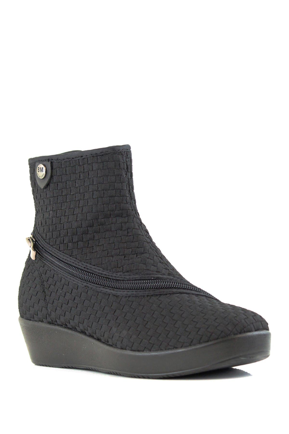 bernie mev. Amanda Woven Bootie | Nordstromrack