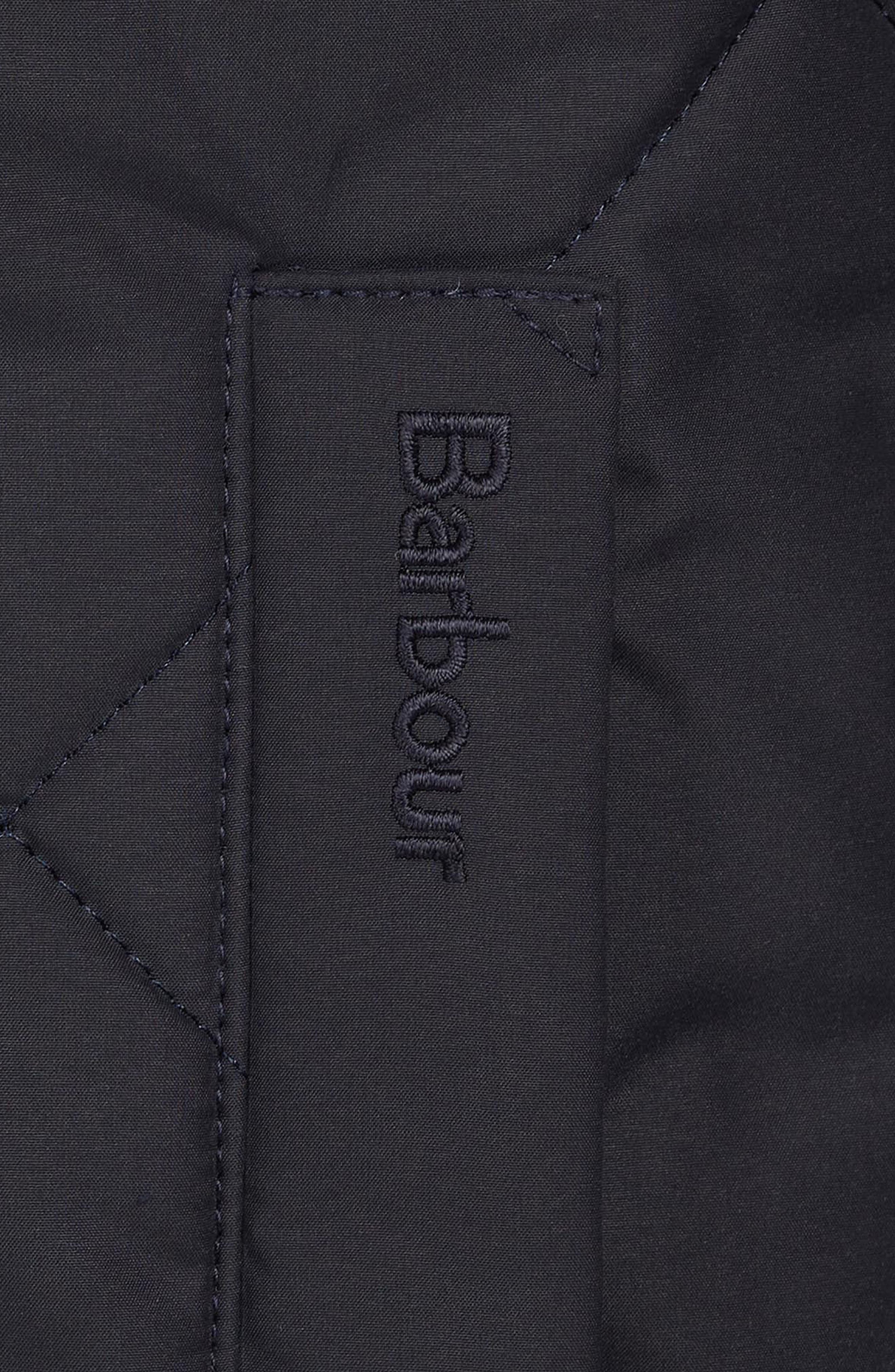 Barbour Harley Quilted Vest | Nordstromrack