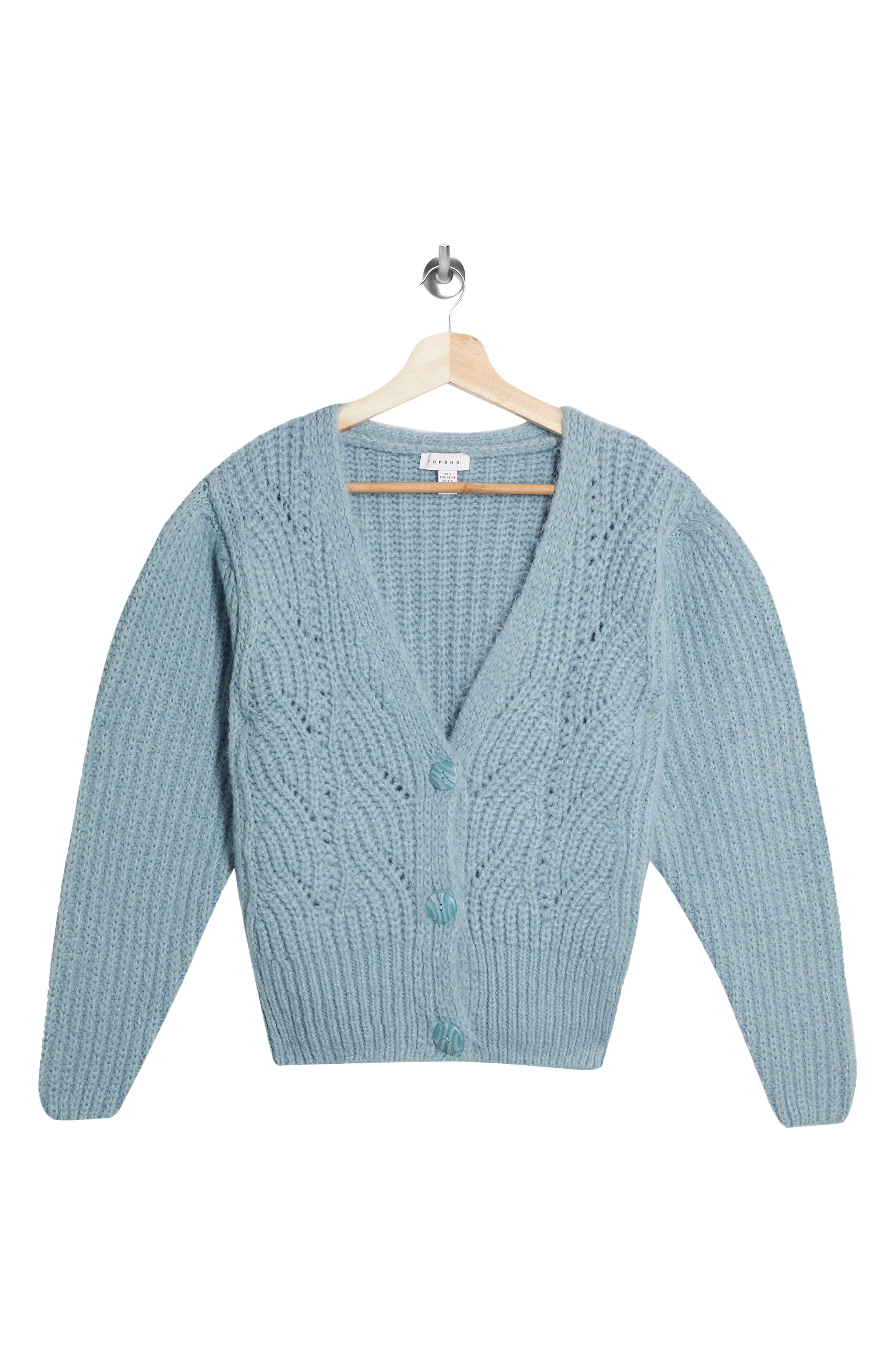 Topshop Crop Cardigan | Nordstrom