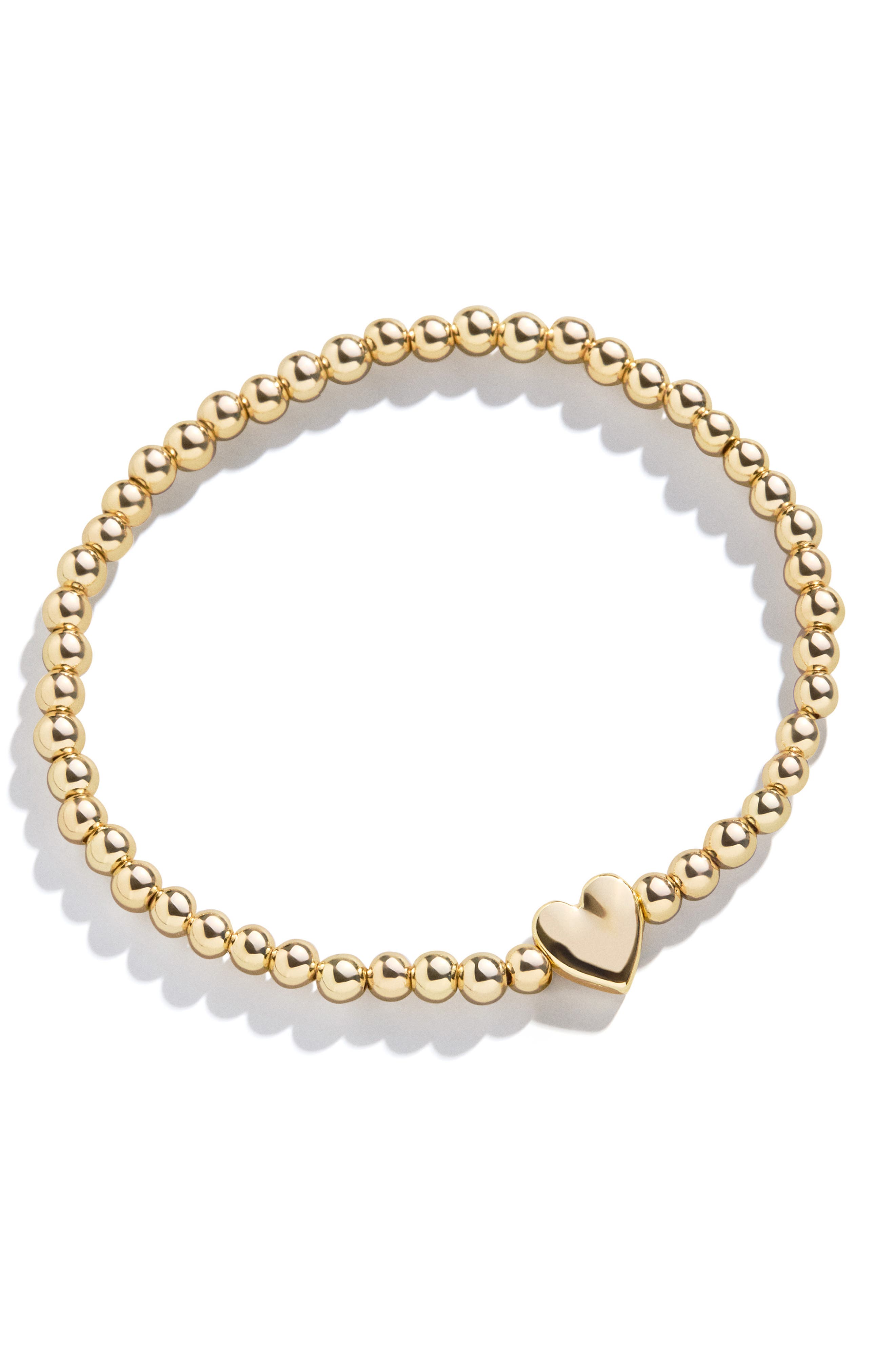 BaubleBar Pisa Beaded Stretch Bracelet | Nordstromrack